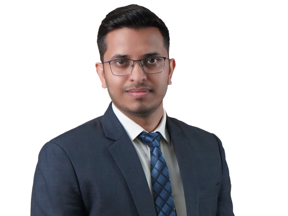 GENERAL MANAGER - FINANCE & ACCOUNTS